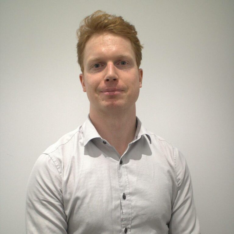 Our Team - Andrew Watkins Optometrist